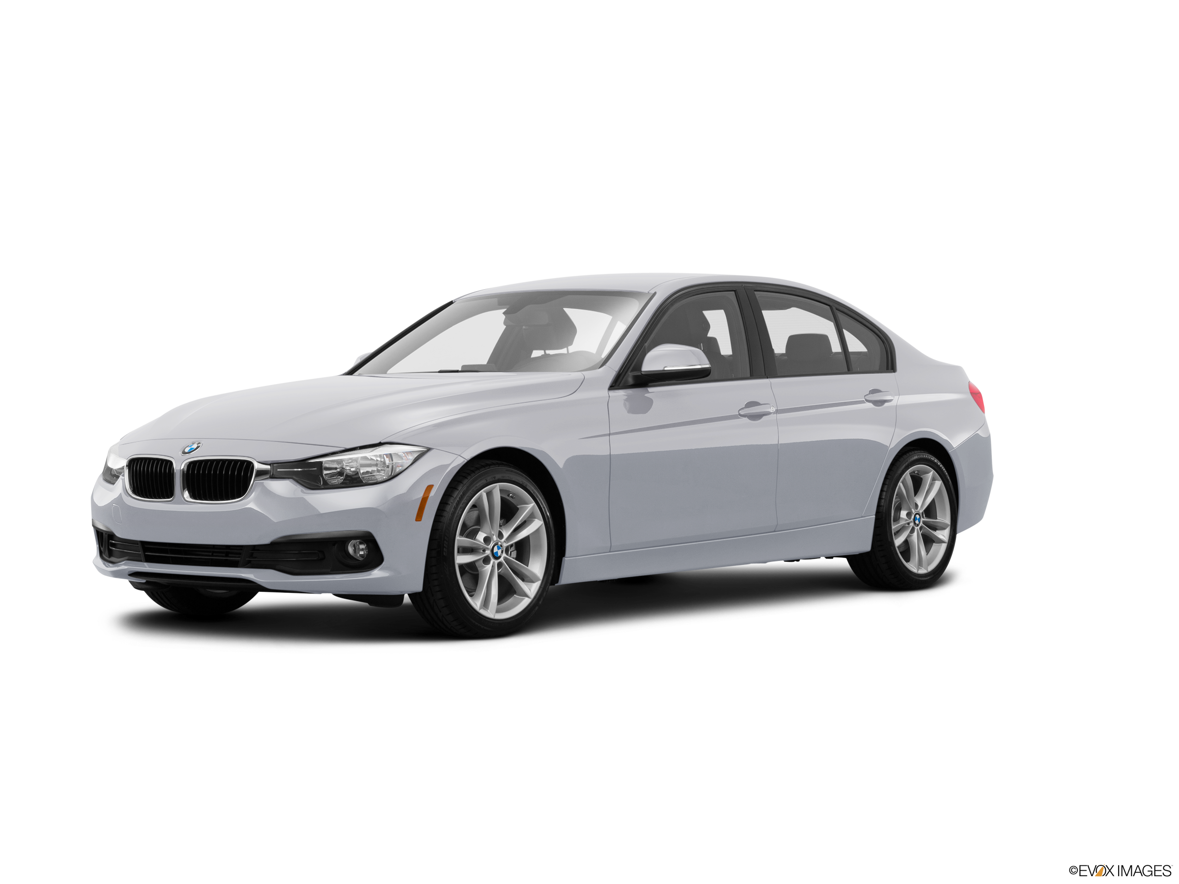 Used 2016 BMW 3 Series 320i Sedan 4D Prices | Kelley Blue Book