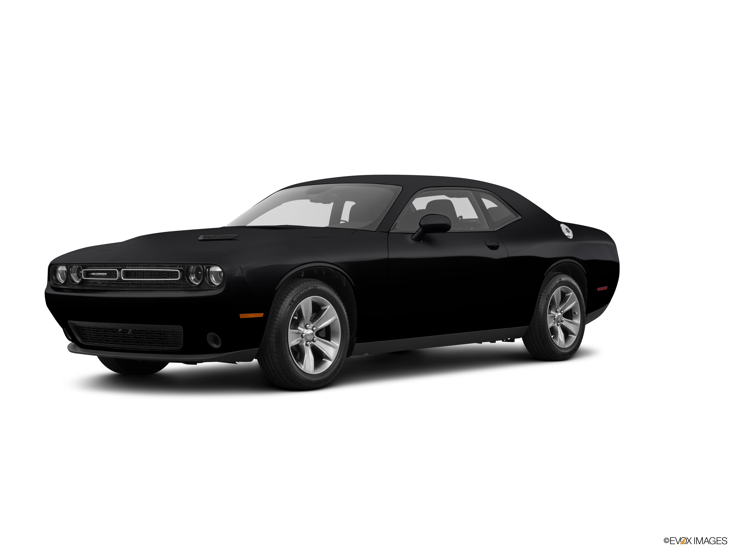 Used 2016 Dodge Challenger SXT Coupe 2D Pricing | Kelley Blue Book