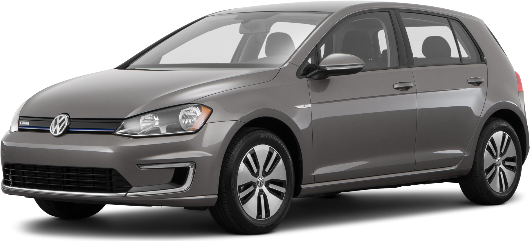2016 Volkswagen e-Golf Values & Cars for Sale | Kelley Blue Book