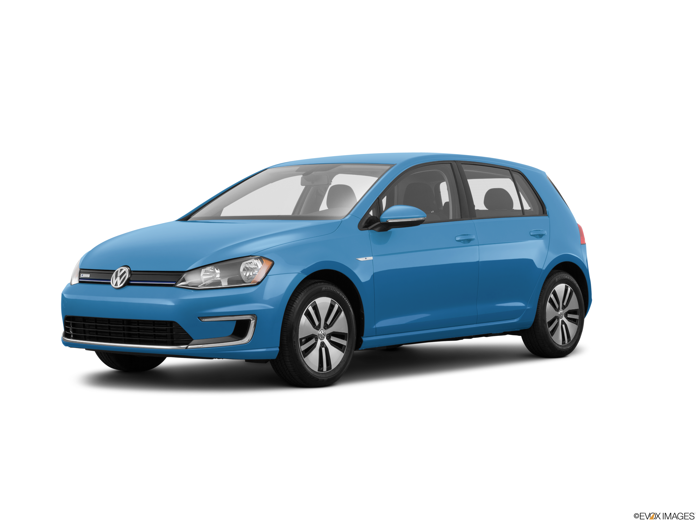 Used 2017 Volkswagen e-Golf SE Hatchback Sedan 4D Pricing | Kelley Blue ...