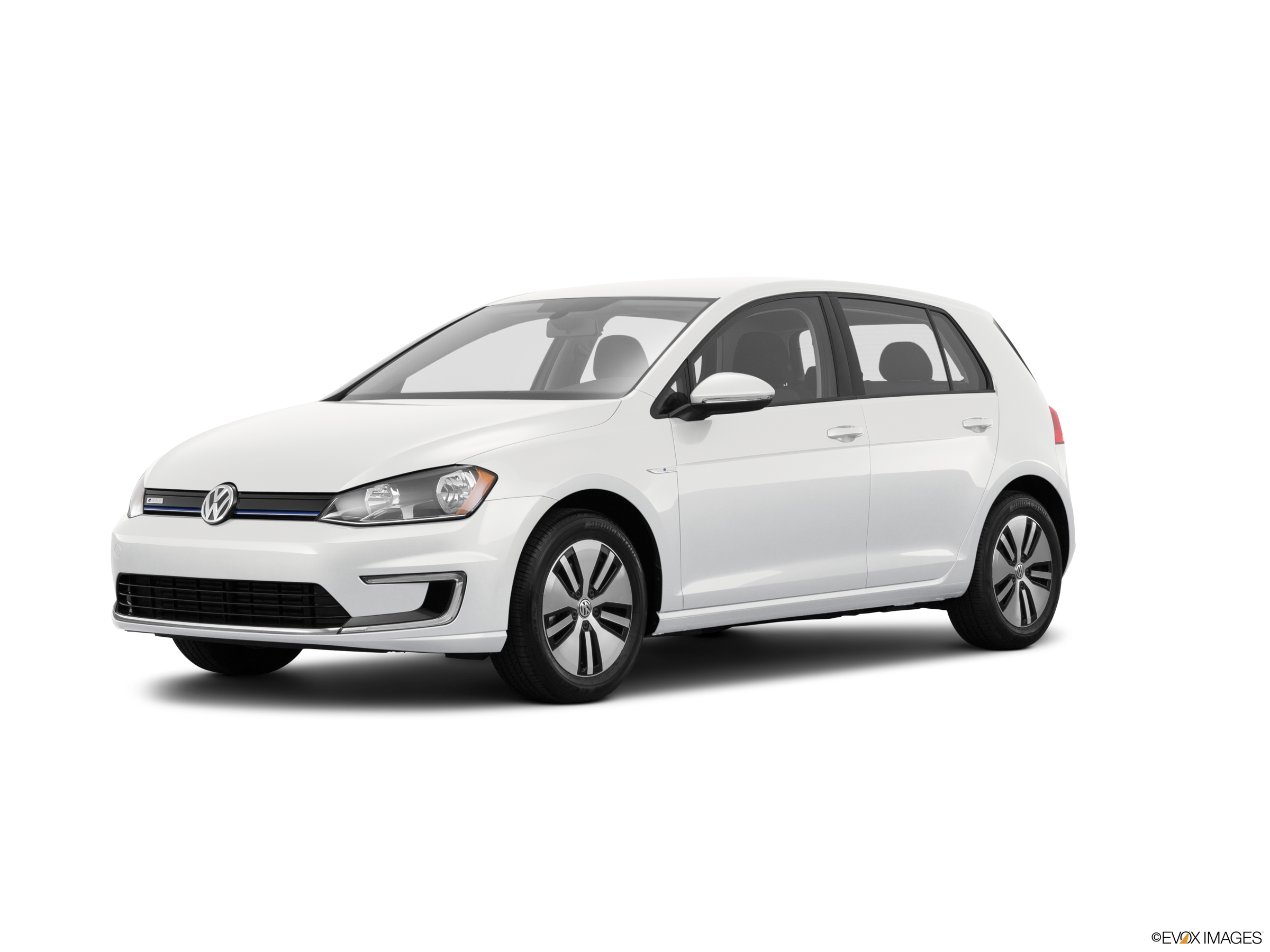 Used 2018 Volkswagen e-Golf SEL Premium Hatchback Sedan 4D Prices ...