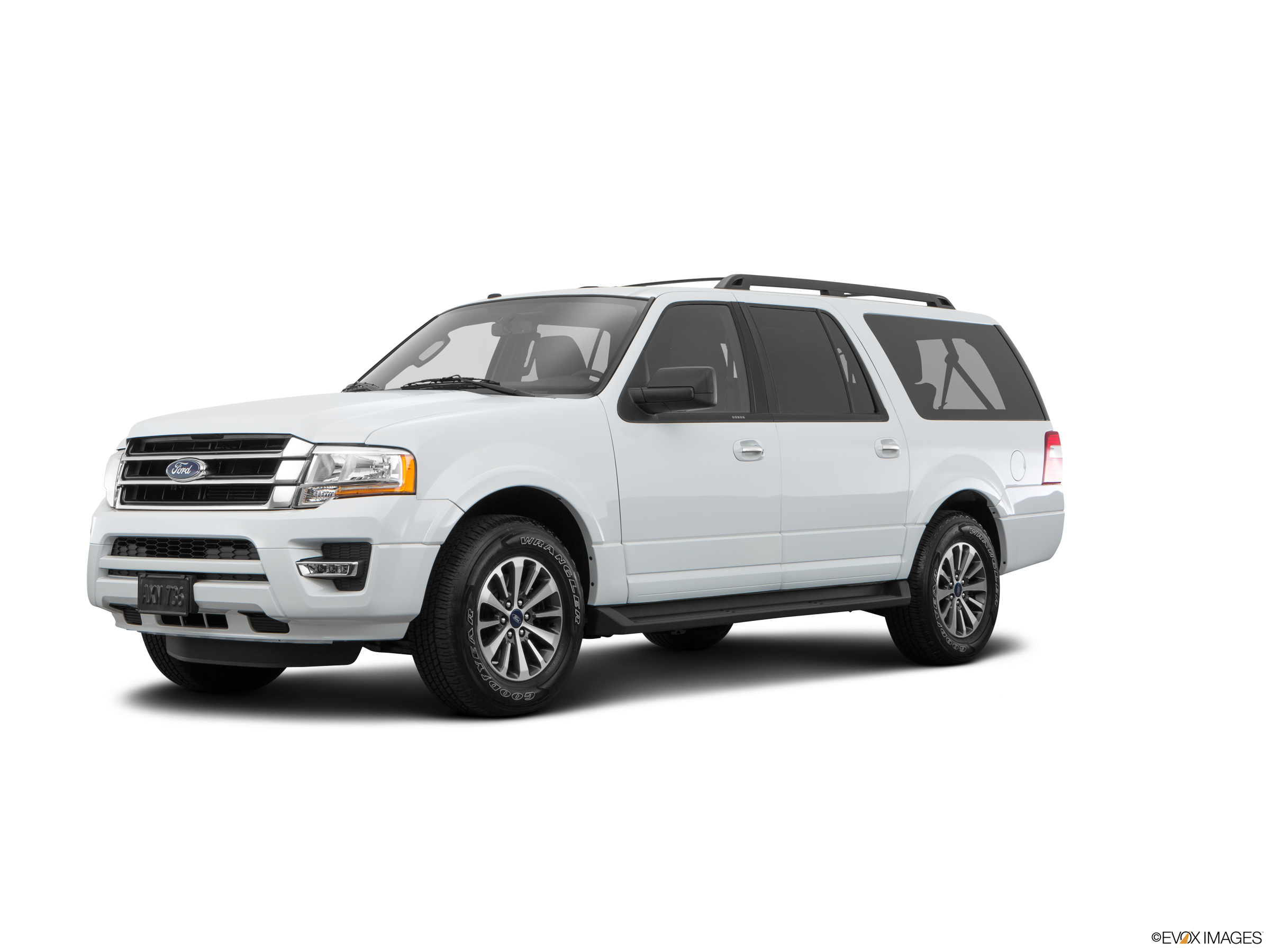 Used 2016 Ford Expedition EL XL Sport Utility 4D Prices | Kelley Blue Book