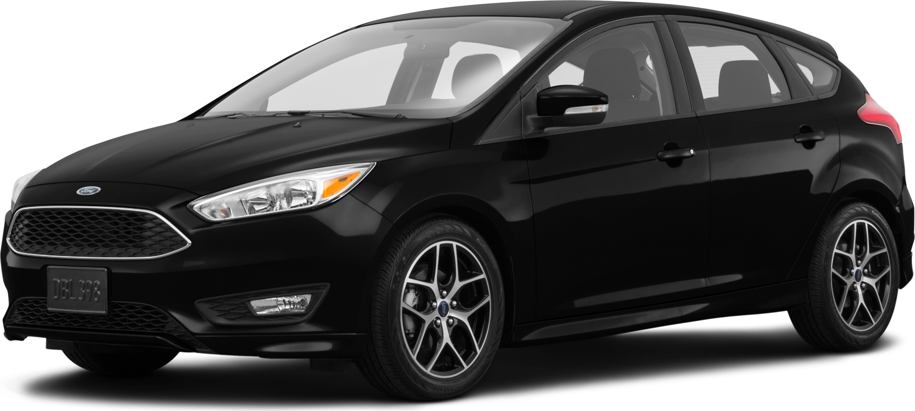 2016 Ford Focus Titanium Hatchback 4D Price, Listings & Reviews ...