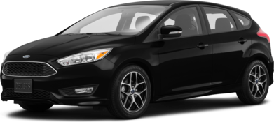 2016 Ford Focus Specs and Features | Kelley Blue Book