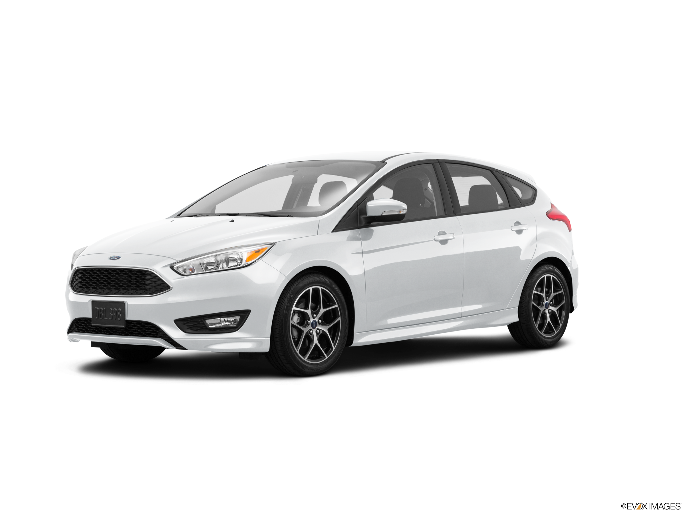 Used 2016 Ford Focus SE Hatchback 4D Prices | Kelley Blue Book