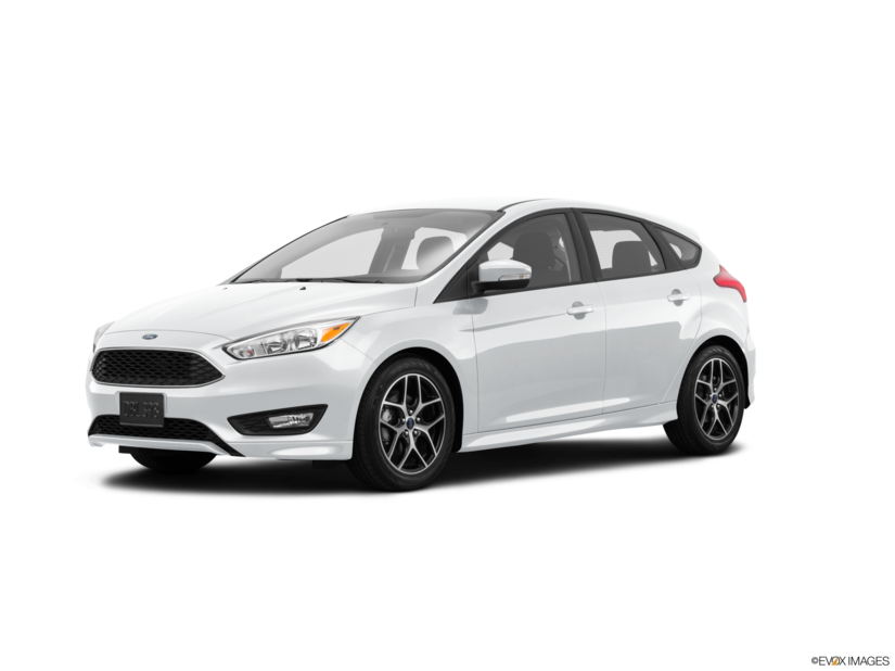 Used 2016 Ford Focus SE Hatchback 4D Prices | Kelley Blue Book