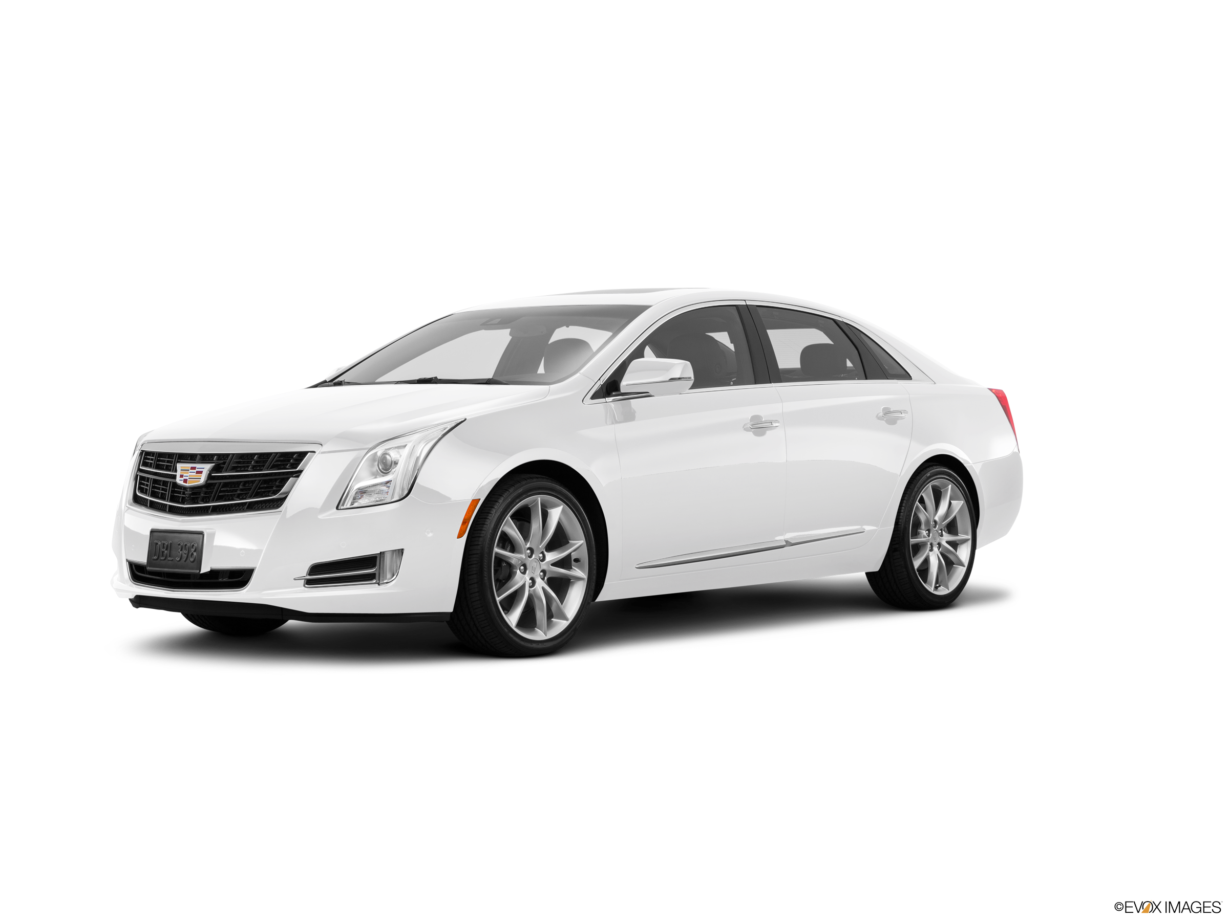 Used 2016 Cadillac XTS Premium Collection Sedan 4D Prices | Kelley Blue ...