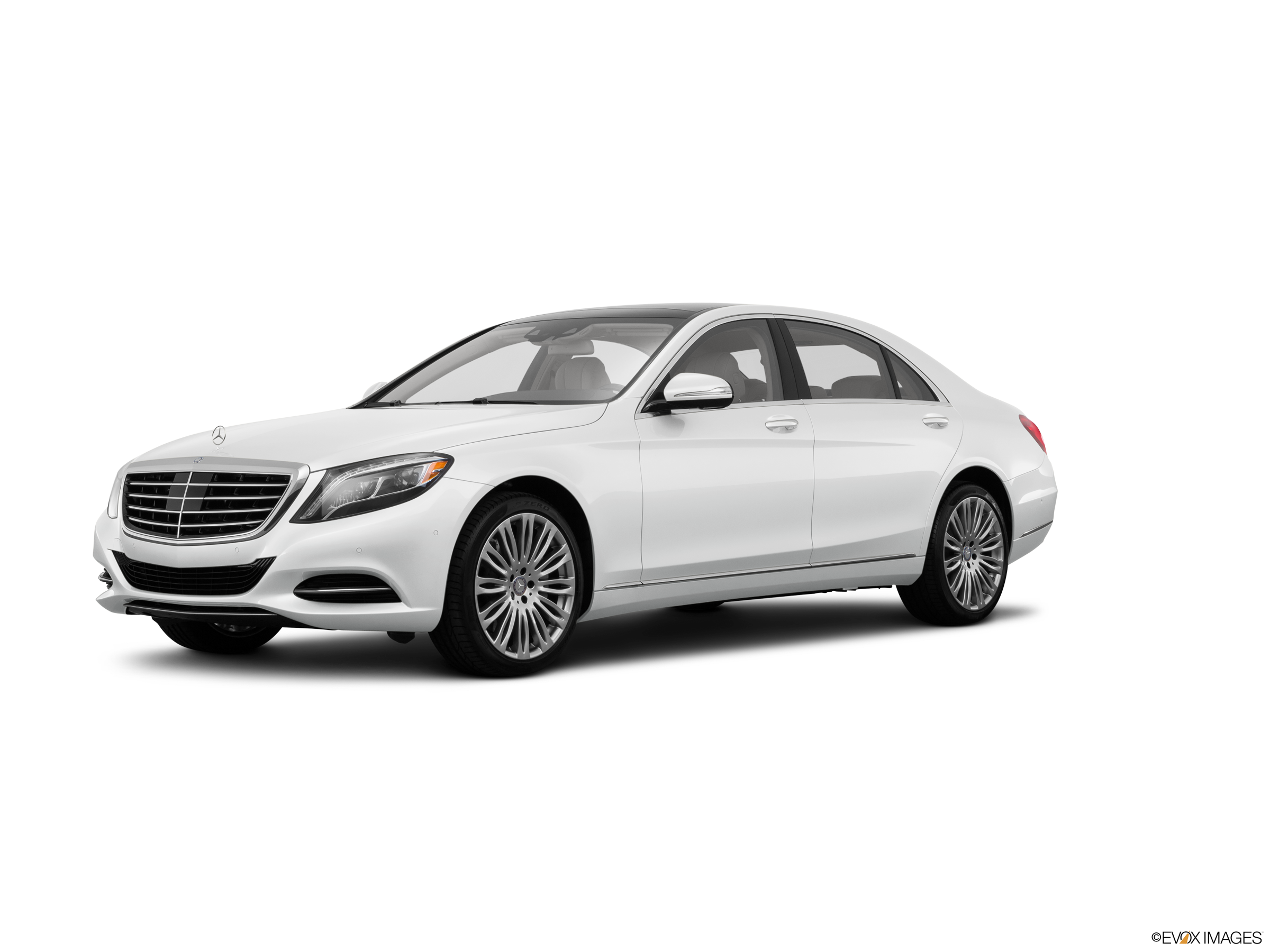 Mercedes Benz S550 Amg
