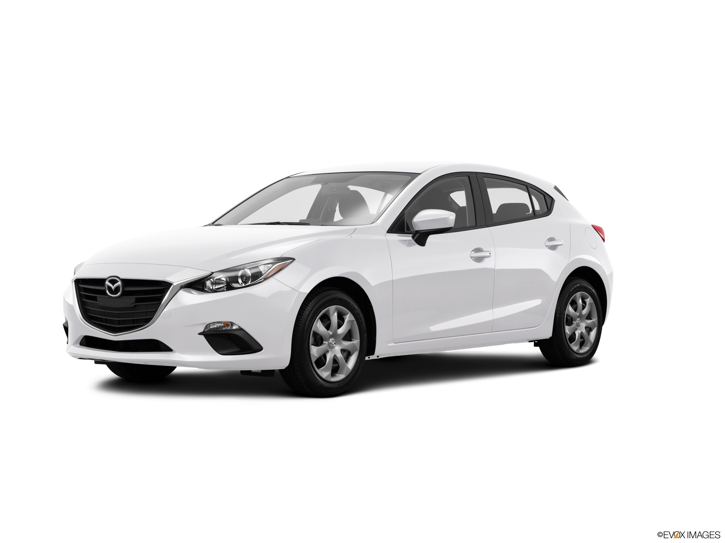 Used 2016 MAZDA MAZDA3 i Sport Hatchback 4D Prices | Kelley Blue Book