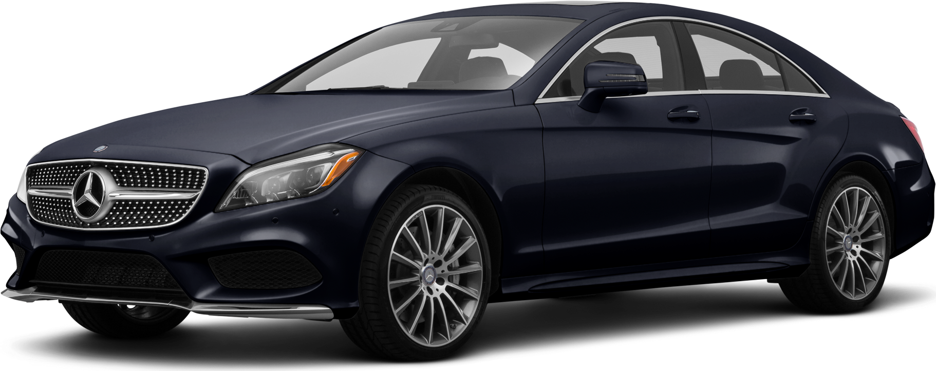 2016 Mercedes-Benz CLS-Class Price, Value, Depreciation & Reviews ...