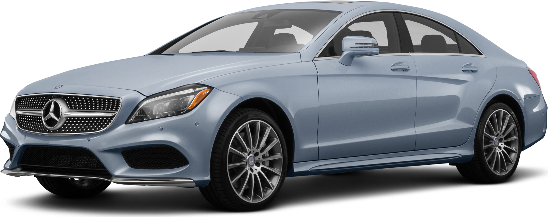 2016 Mercedes-Benz CLS-Class Price, Value, Depreciation & Reviews ...