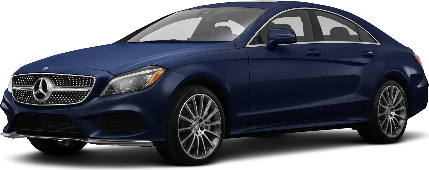 2017 Mercedes-Benz CLS Price, Value, Depreciation & Reviews | Kelley ...