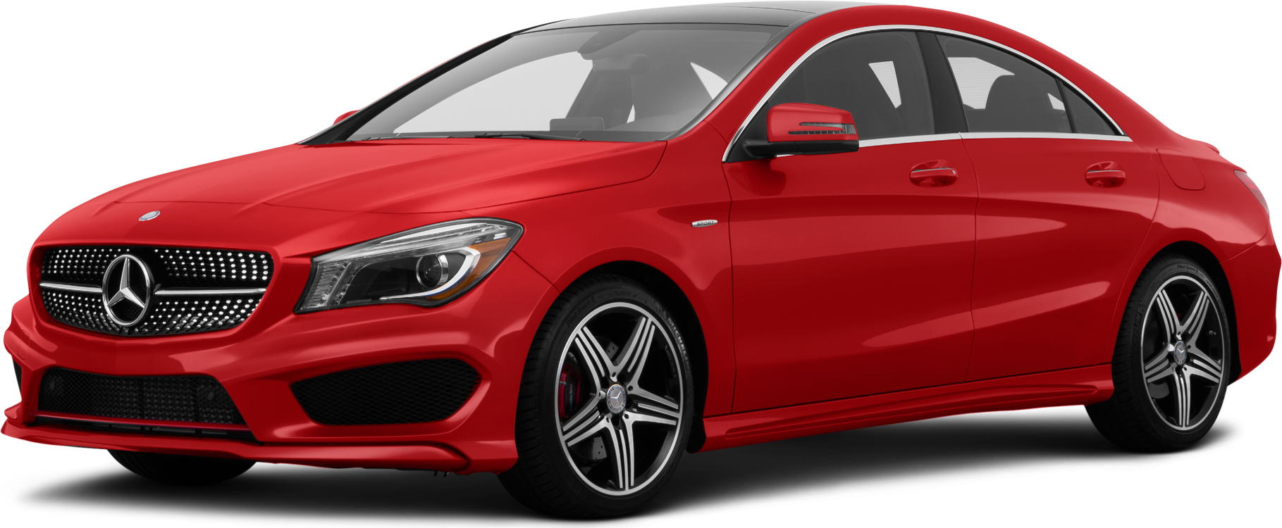 2016 Mercedes-Benz CLA Prices, Reviews & Pictures | Kelley Blue Book