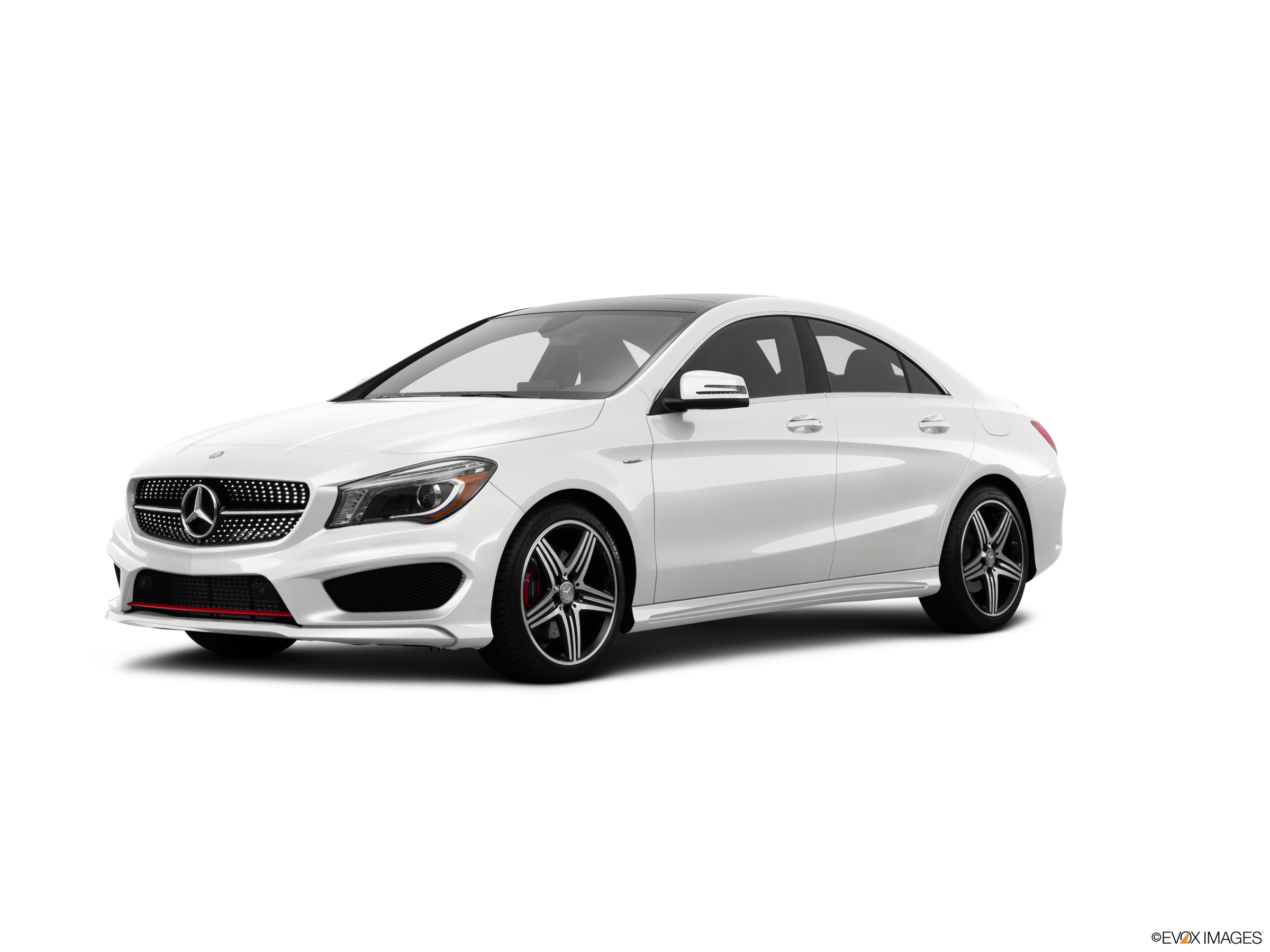 Used 2016 Mercedes-Benz CLA CLA 250 Coupe 4D Prices | Kelley Blue Book