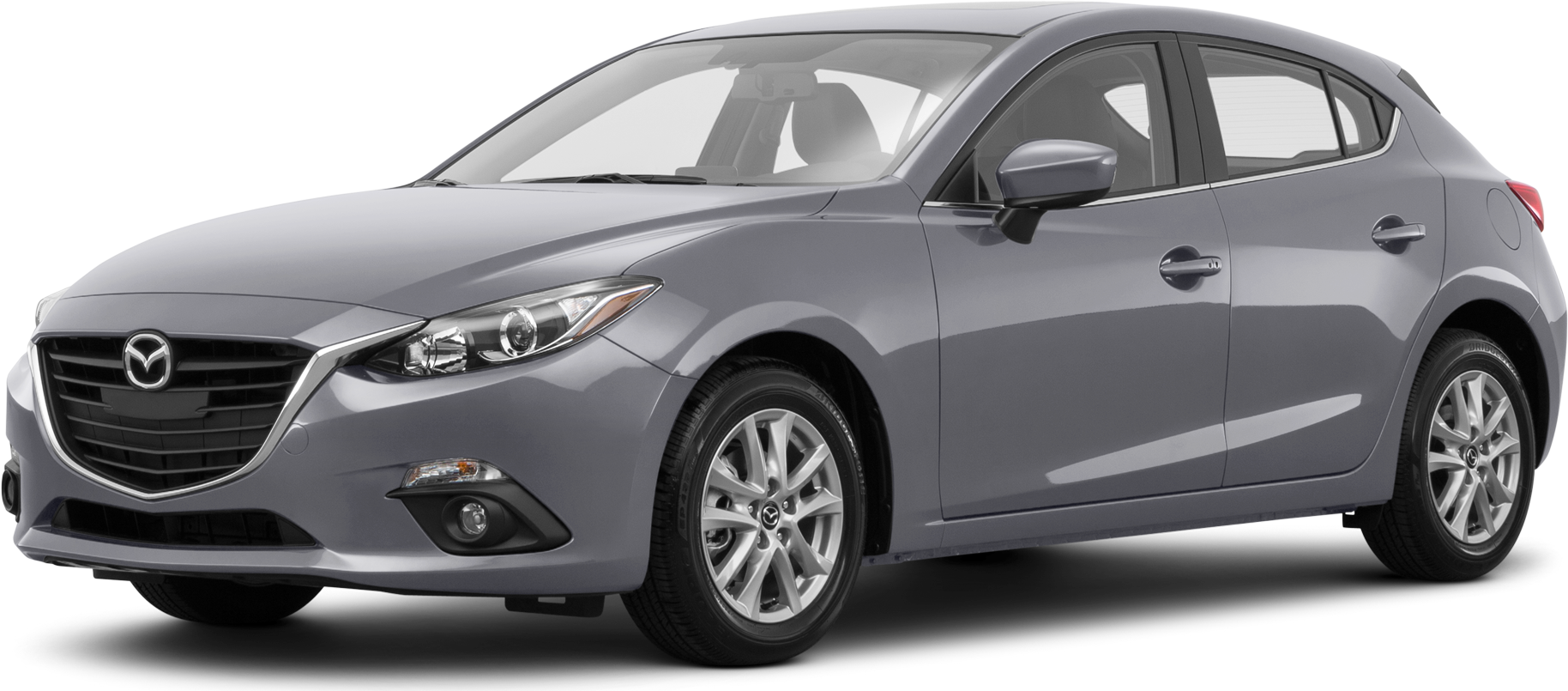 2016 MAZDA MAZDA3 Specs and Features | Kelley Blue Book