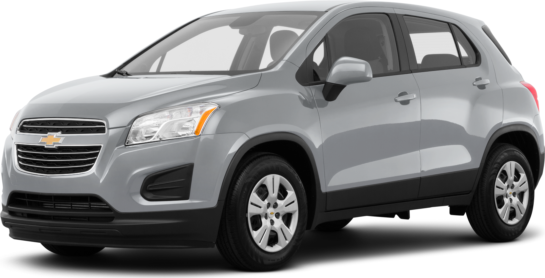 2016 Chevrolet Trax Prices, Reviews & Pictures | Kelley Blue Book