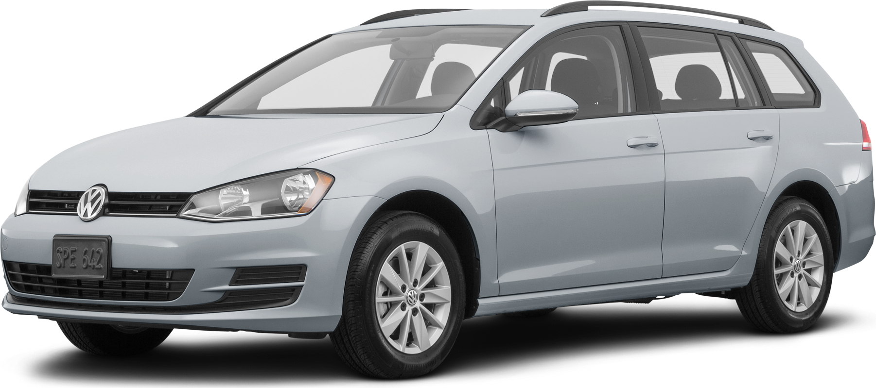 2016 Volkswagen Golf SportWagen Values & Cars for Sale | Kelley Blue Book