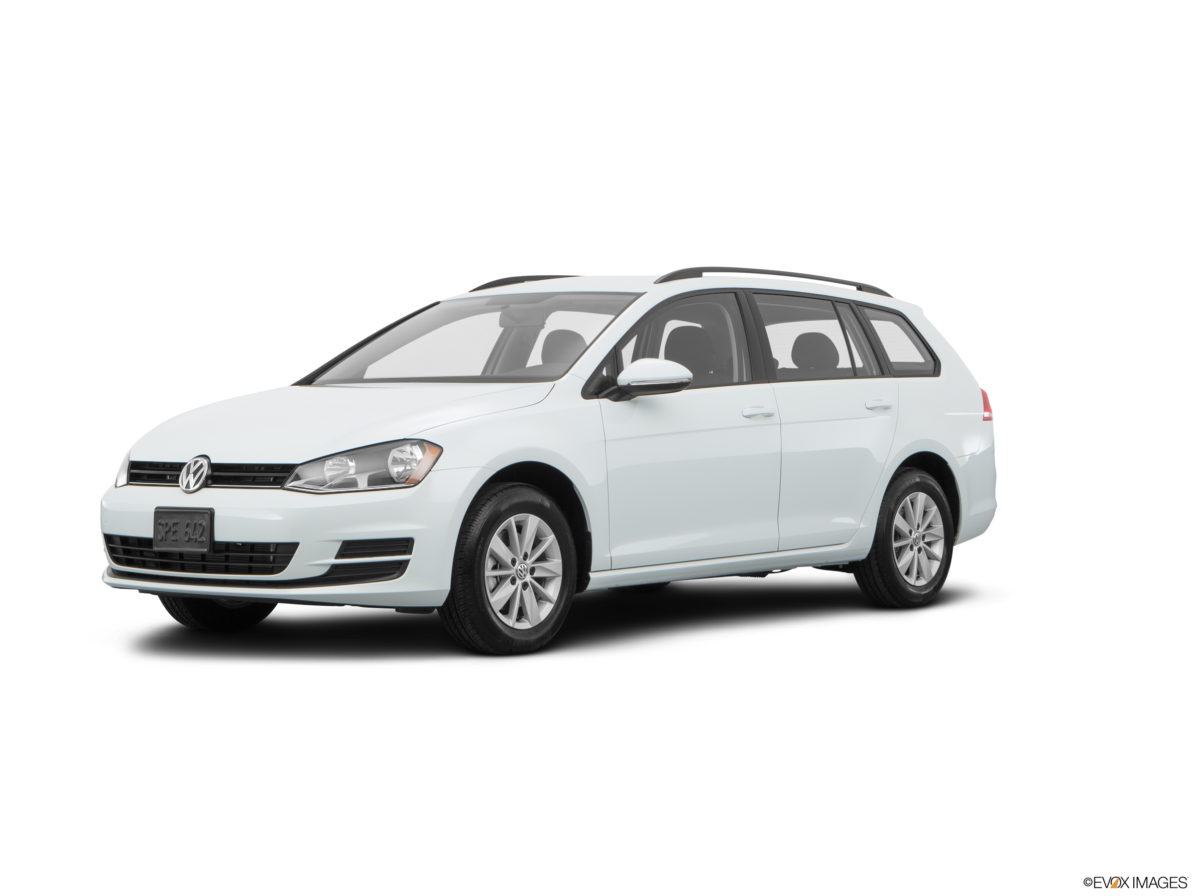 Used 2016 Volkswagen Golf SportWagen TSI Limited Edition Wagon 4D ...