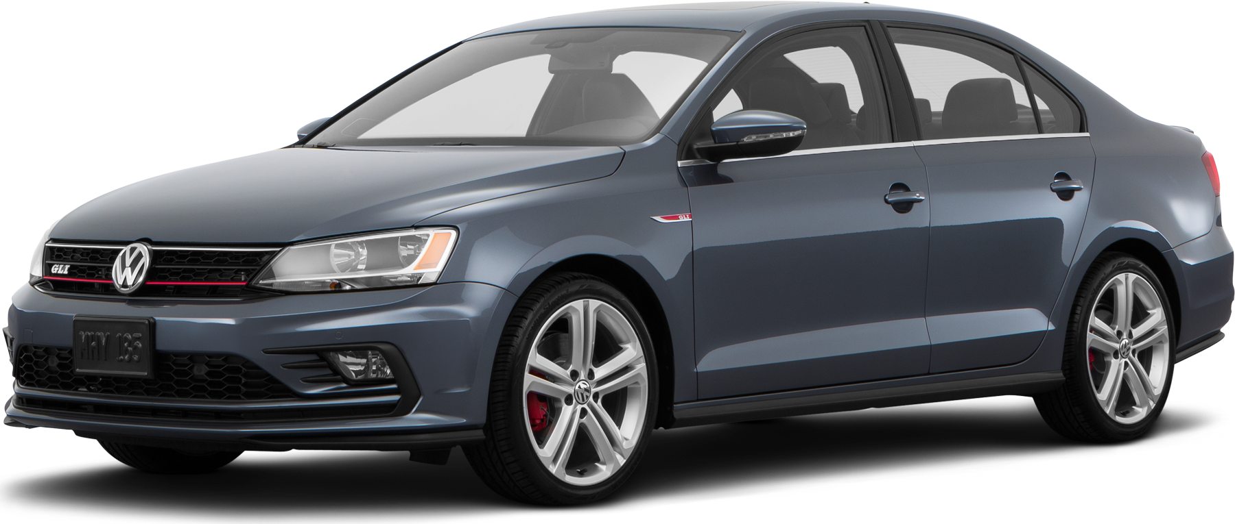 2016 Volkswagen Jetta Specs & Feature Comparisons | Kelley Blue Book