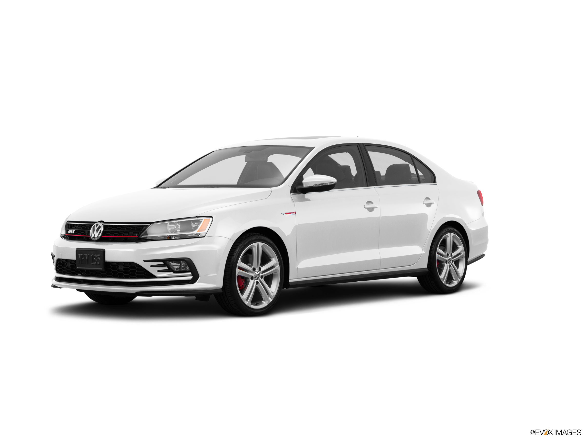 Used 2016 Volkswagen Jetta 2.0T GLI SE Sedan 4D Prices | Kelley Blue Book