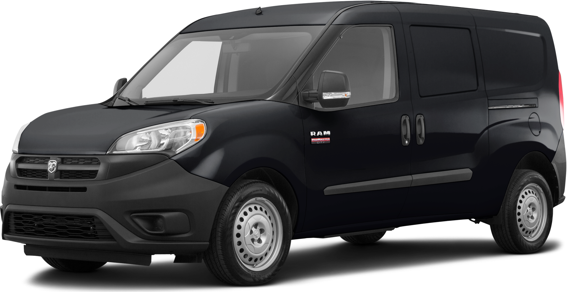 2016 Ram ProMaster City Price, Value, Depreciation & Reviews | Kelley ...