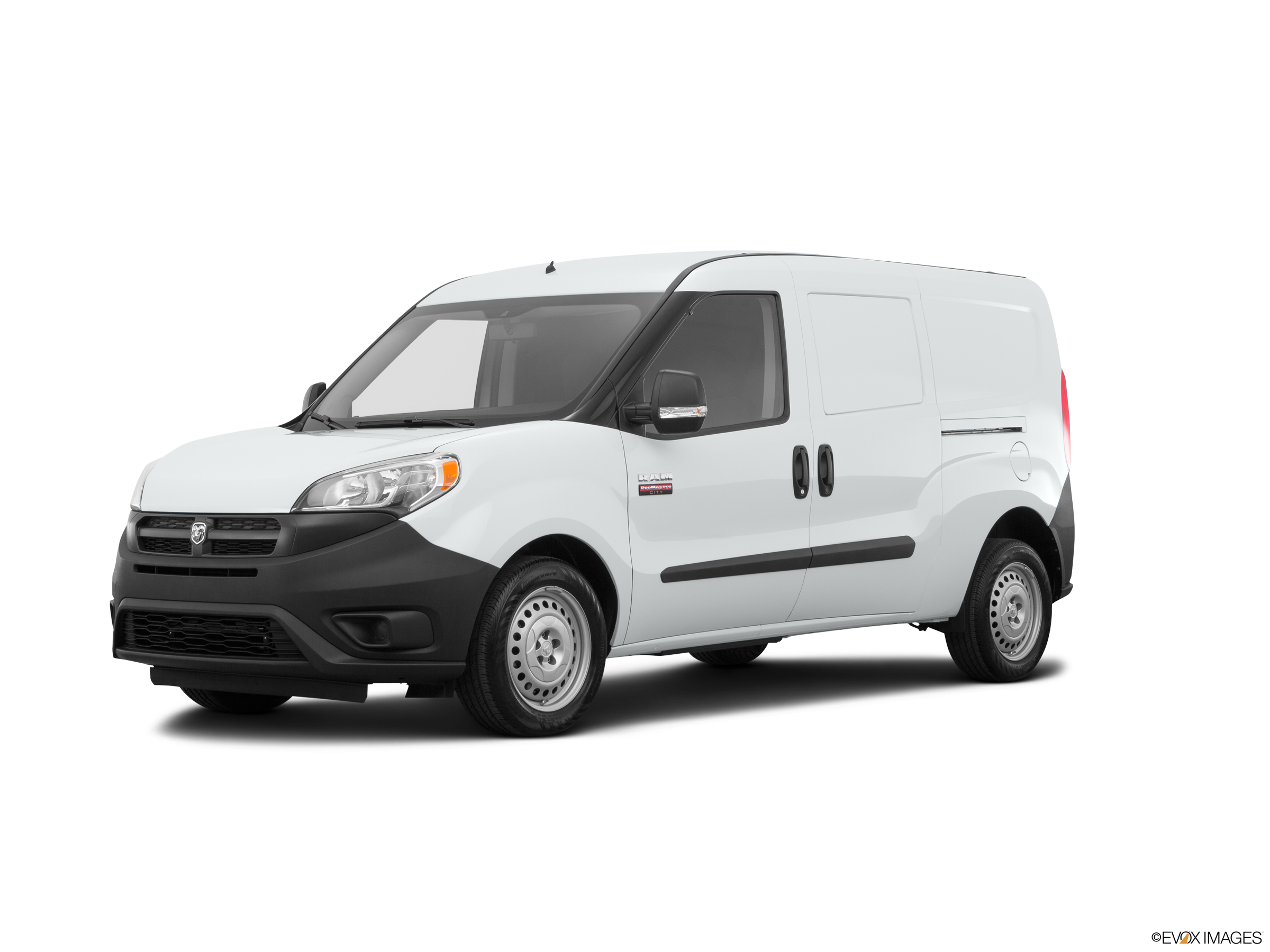 Used 2016 Ram ProMaster City Tradesman SLT Cargo Van 4D Prices | Kelley ...