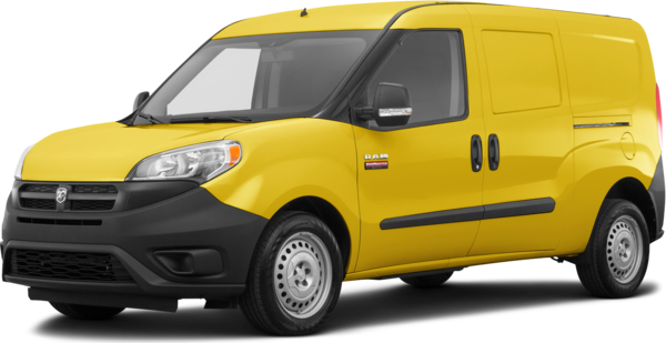 Used 2018 Ram ProMaster City Wagon Van 4D Prices | Kelley Blue Book