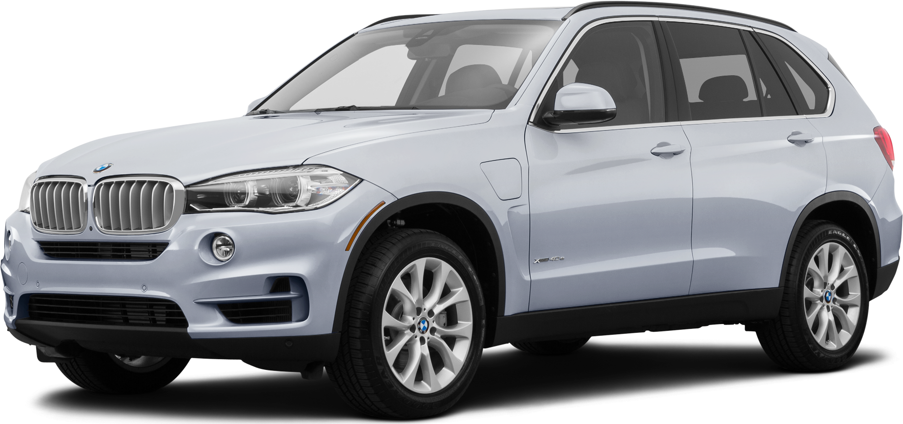 2016 BMW X5 Specs & Feature Comparisons | Kelley Blue Book