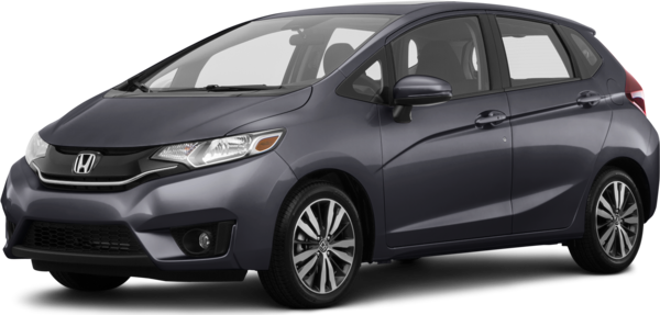 2016 Honda Fit Values & Cars for Sale | Kelley Blue Book