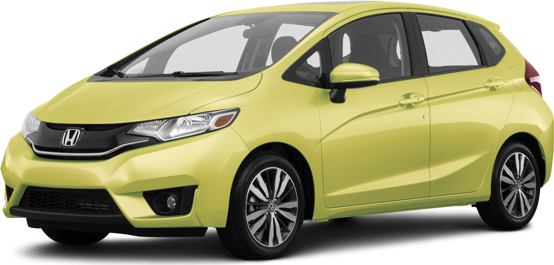 2016 Honda Fit Specs & Feature Comparisons | Kelley Blue Book