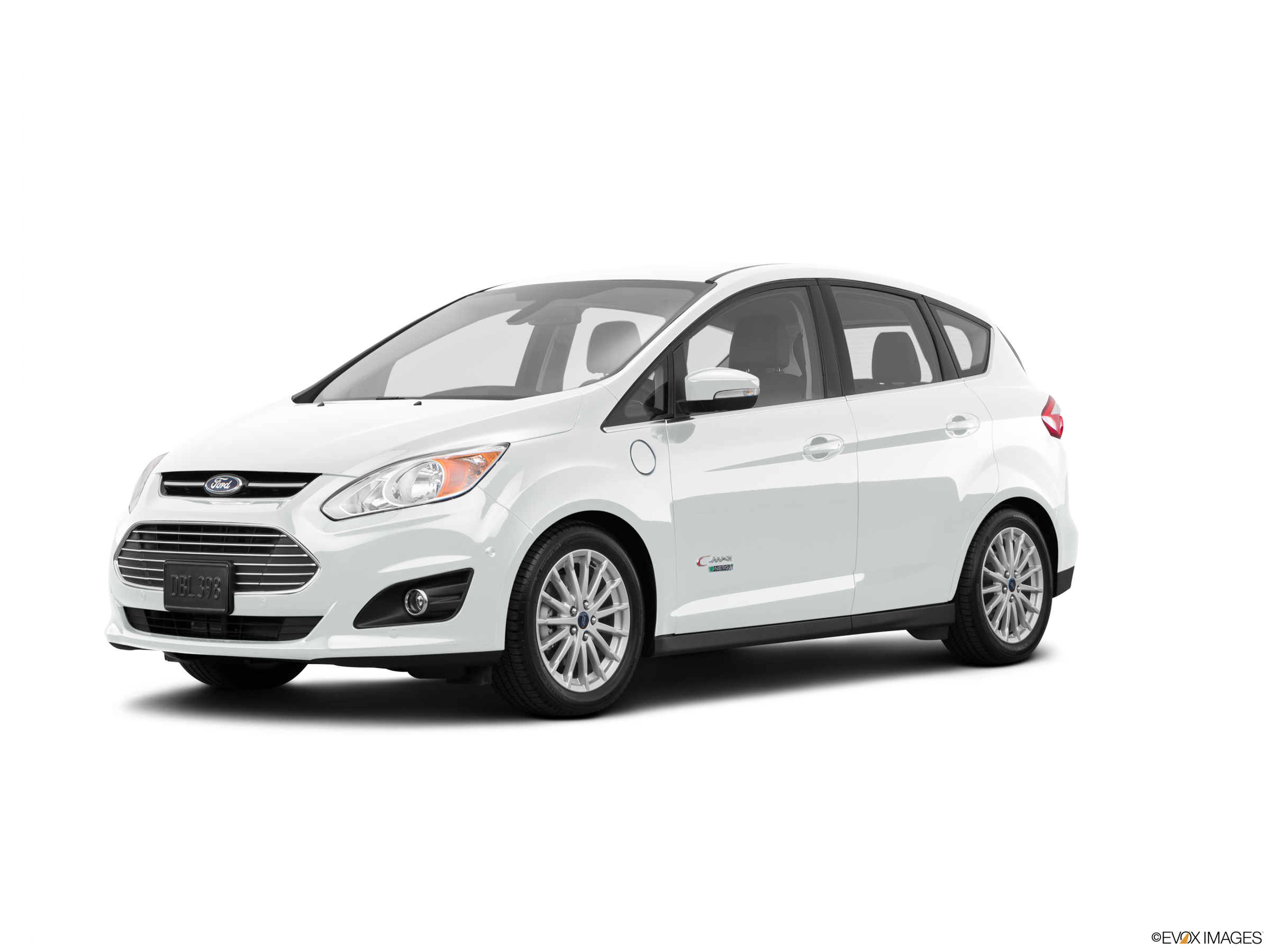 Used 2016 Ford C-MAX Energi SEL Wagon 4D Prices | Kelley Blue Book