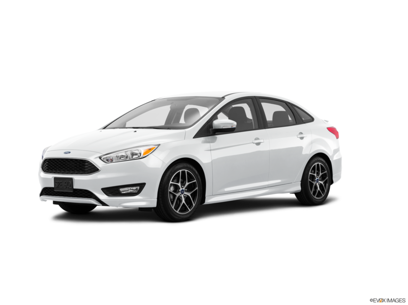 Used 2016 Ford Focus SE Sedan 4D Prices | Kelley Blue Book