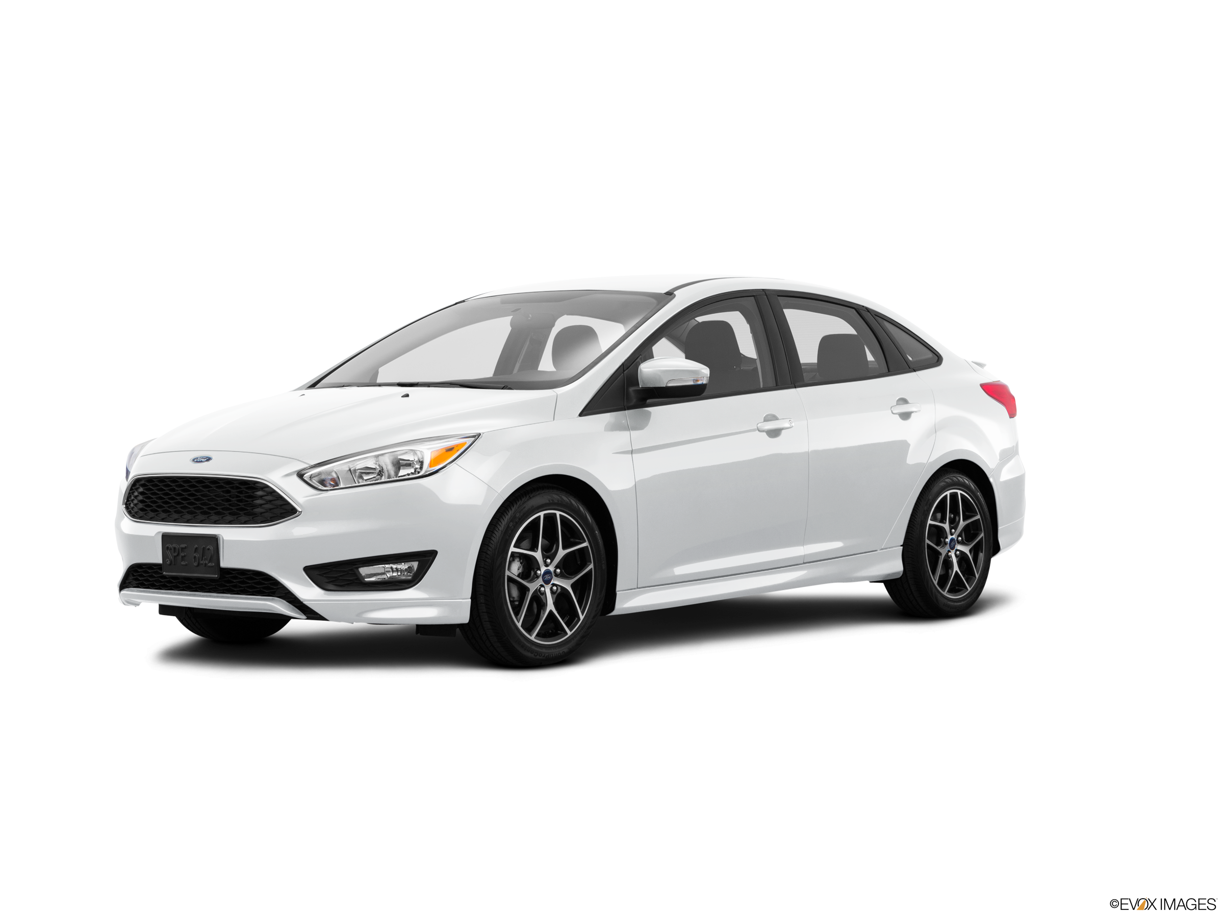 Used 2018 Ford Focus SE Sedan 4D Prices | Kelley Blue Book
