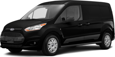 2016 Ford Transit Connect Specs & Feature Comparisons | Kelley Blue Book