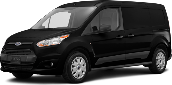 Used 2018 Ford Transit Connect Cargo XL Van 4D Prices | Kelley Blue Book
