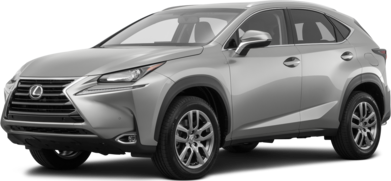 2016 Lexus NX Prices, Reviews & Pictures | Kelley Blue Book