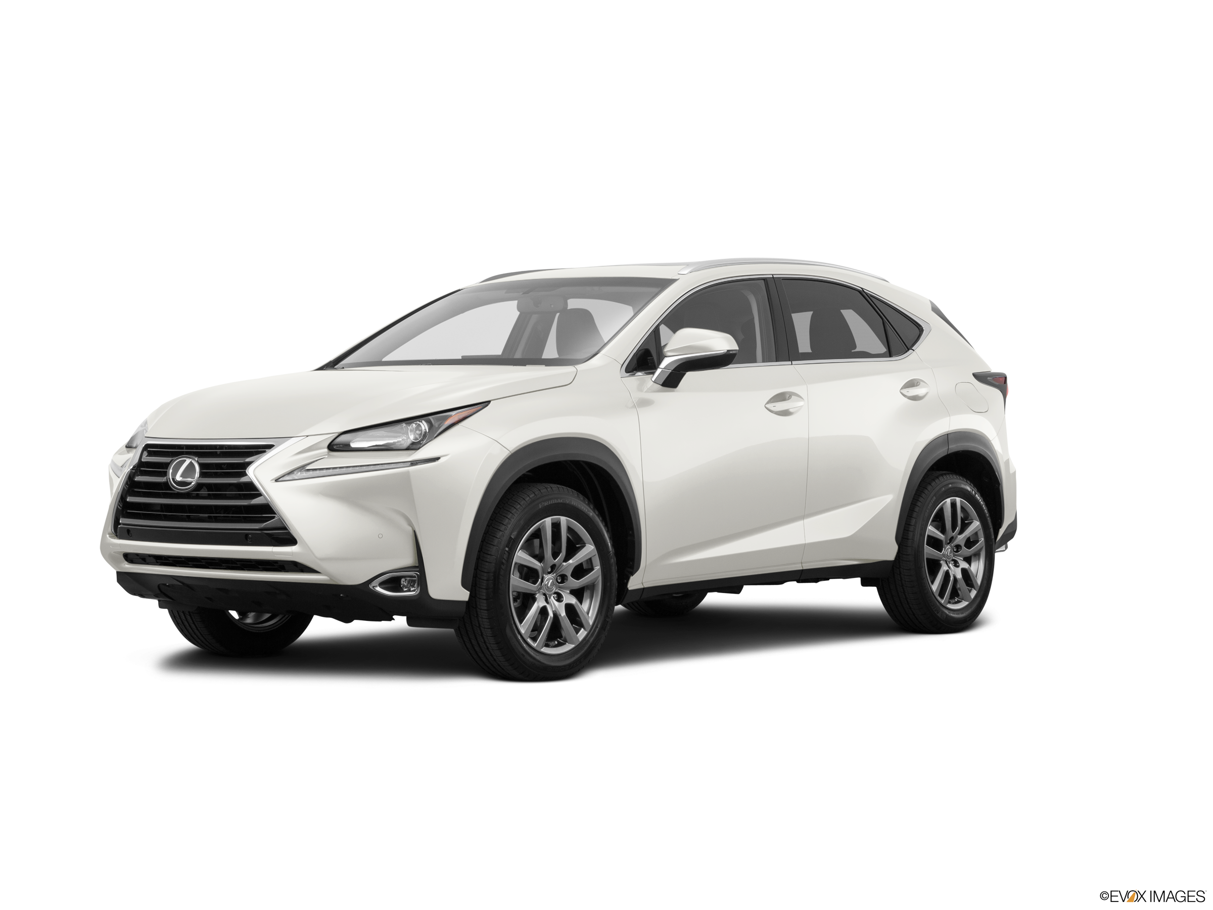 Used 2017 Lexus NX 200t Sport Utility 4D Prices | Kelley Blue Book