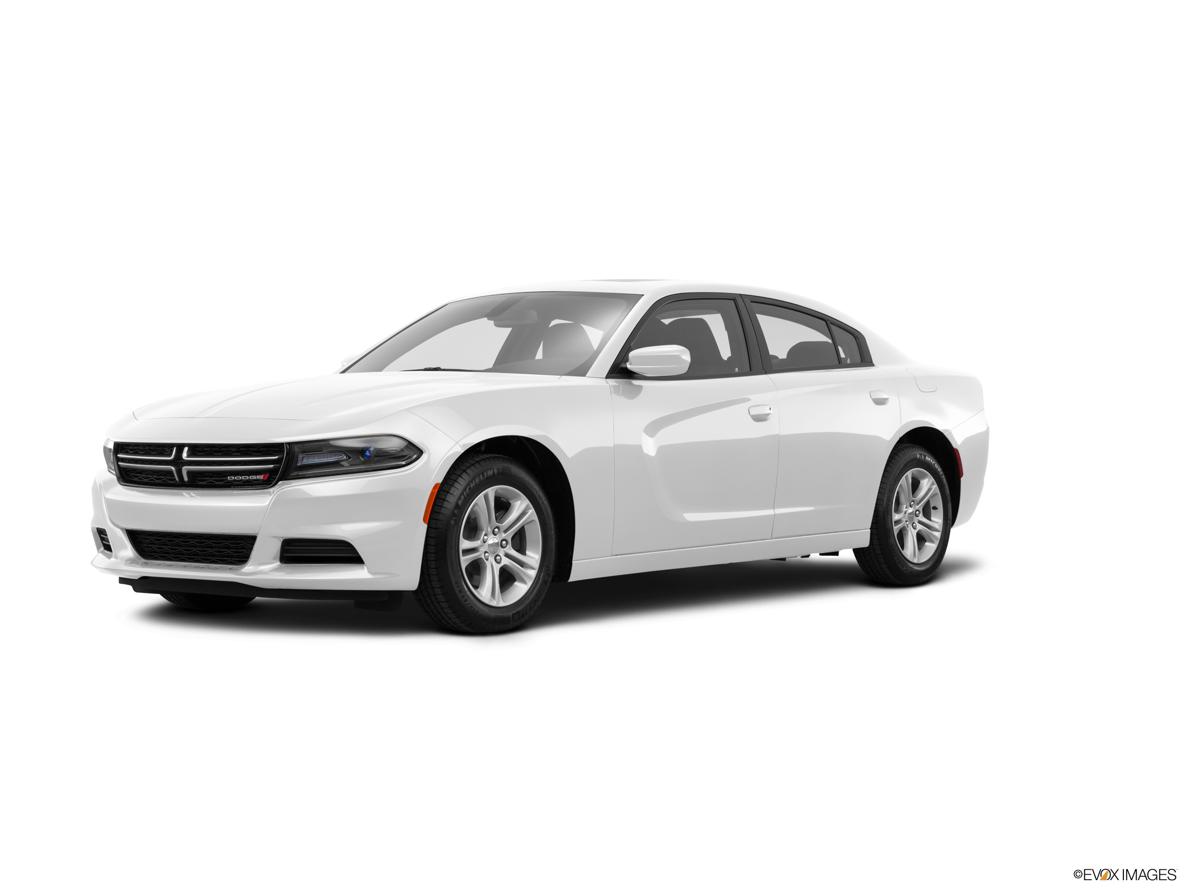 Used 2016 Dodge Charger SE Sedan 4D Prices | Kelley Blue Book