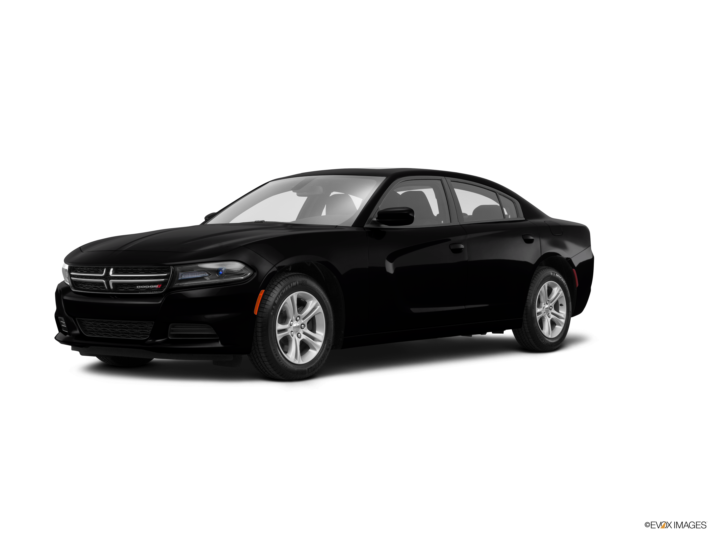Used 2017 Dodge Charger SE Sedan 4D Pricing | Kelley Blue Book