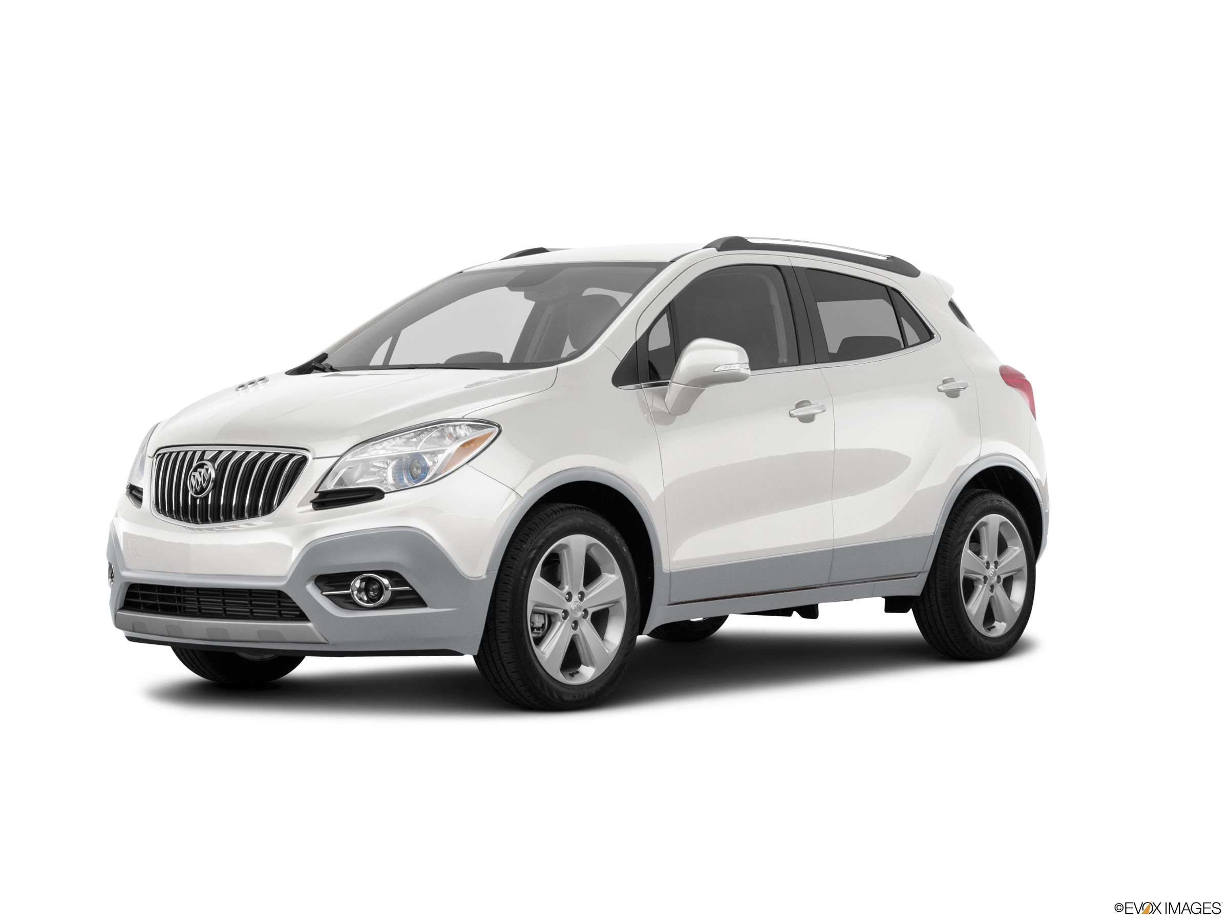 Used 2016 Buick Encore Sport Touring Sport Utility 4D Prices | Kelley Blue Book