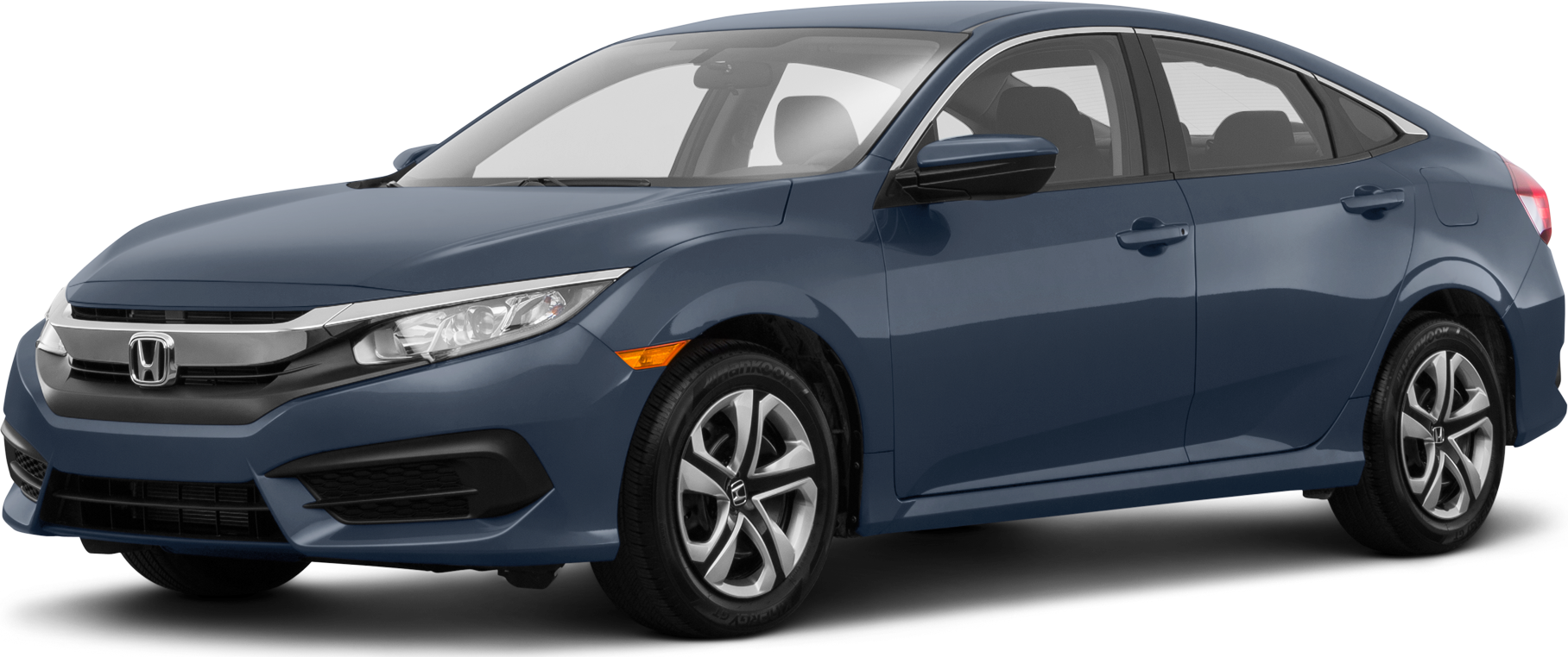 2016 Honda Civic Prices, Reviews & Pictures | Kelley Blue Book