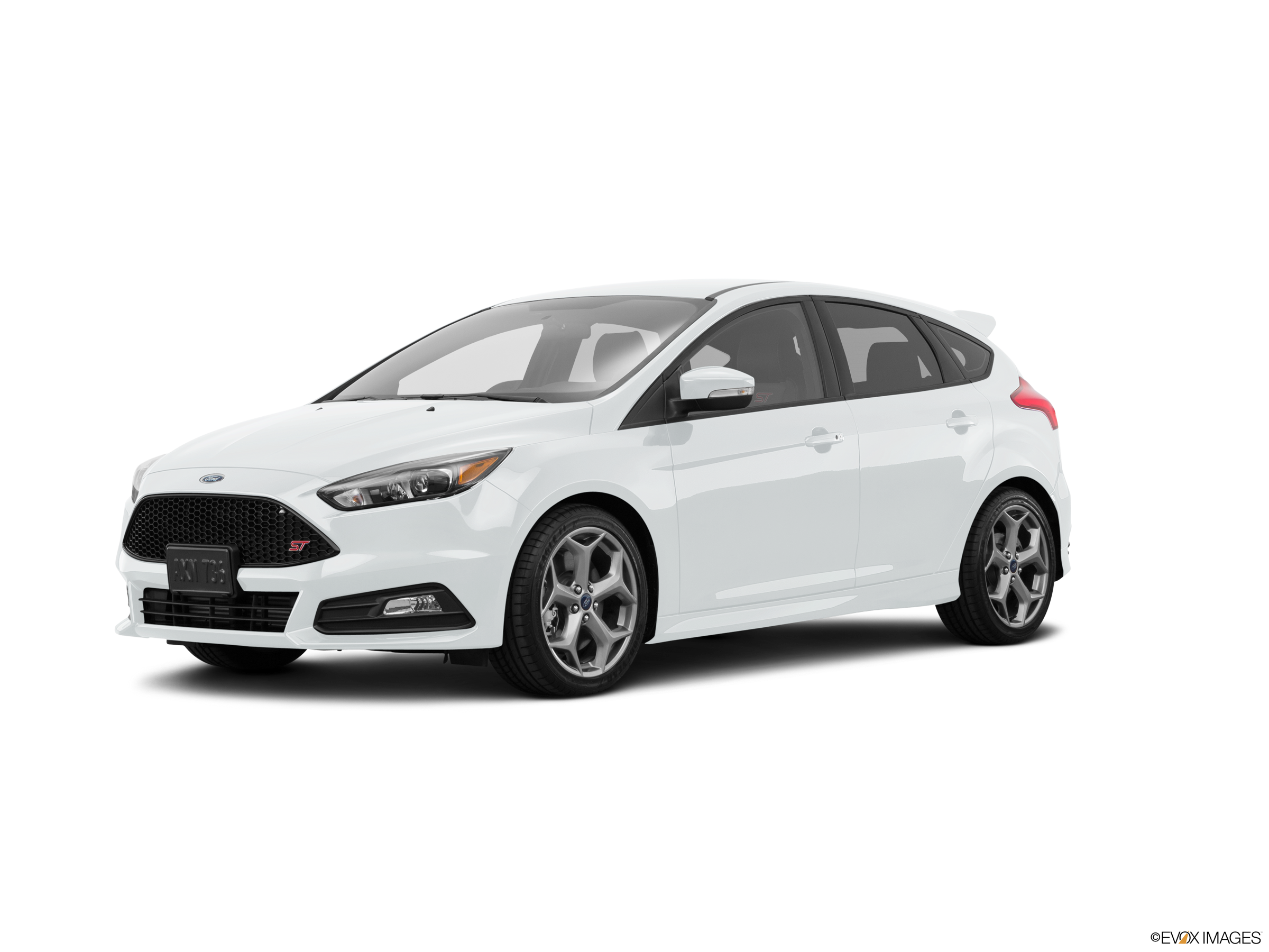 Used 2018 Ford Focus ST Hatchback 4D Prices | Kelley Blue Book