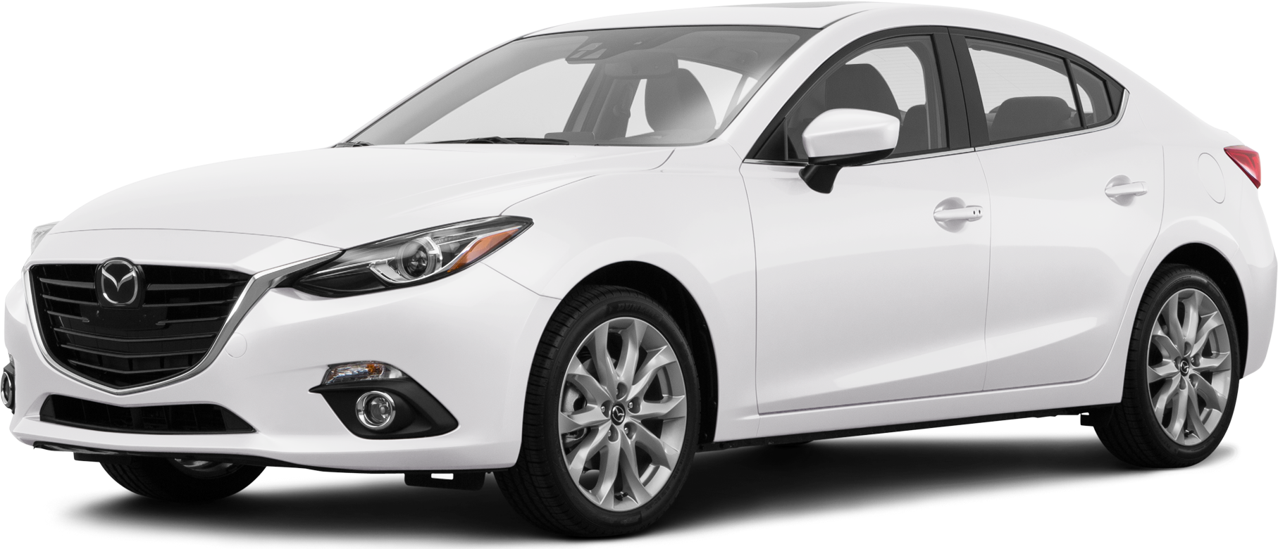 Used 2016 MAZDA MAZDA3 i Grand Touring Sedan 4D Prices | Kelley Blue Book