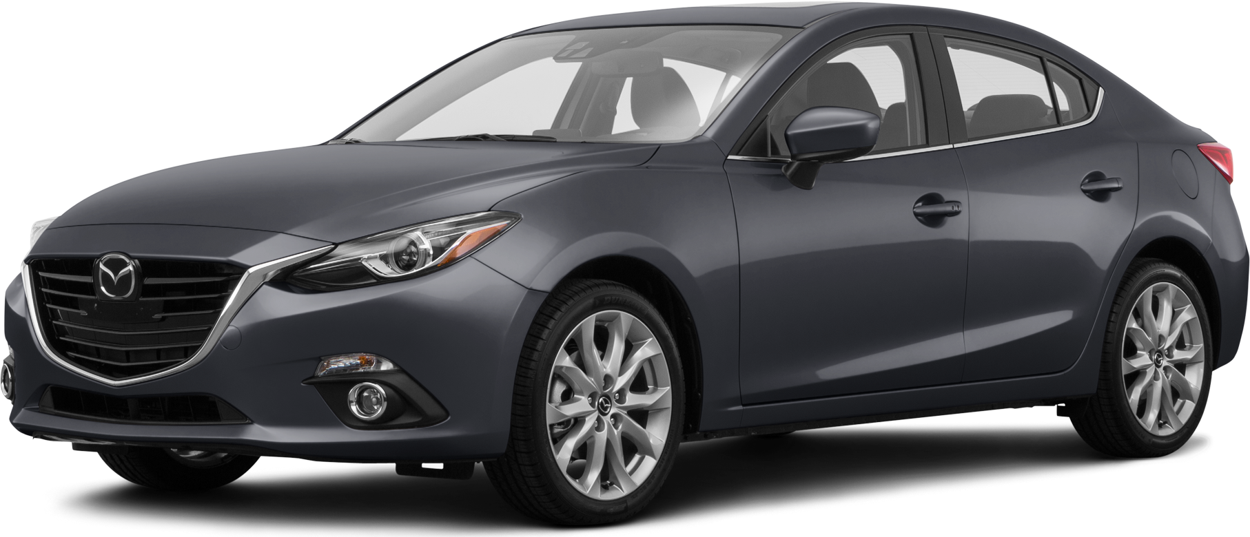 Used 2016 MAZDA MAZDA3 i Sport Sedan 4D Prices | Kelley Blue Book