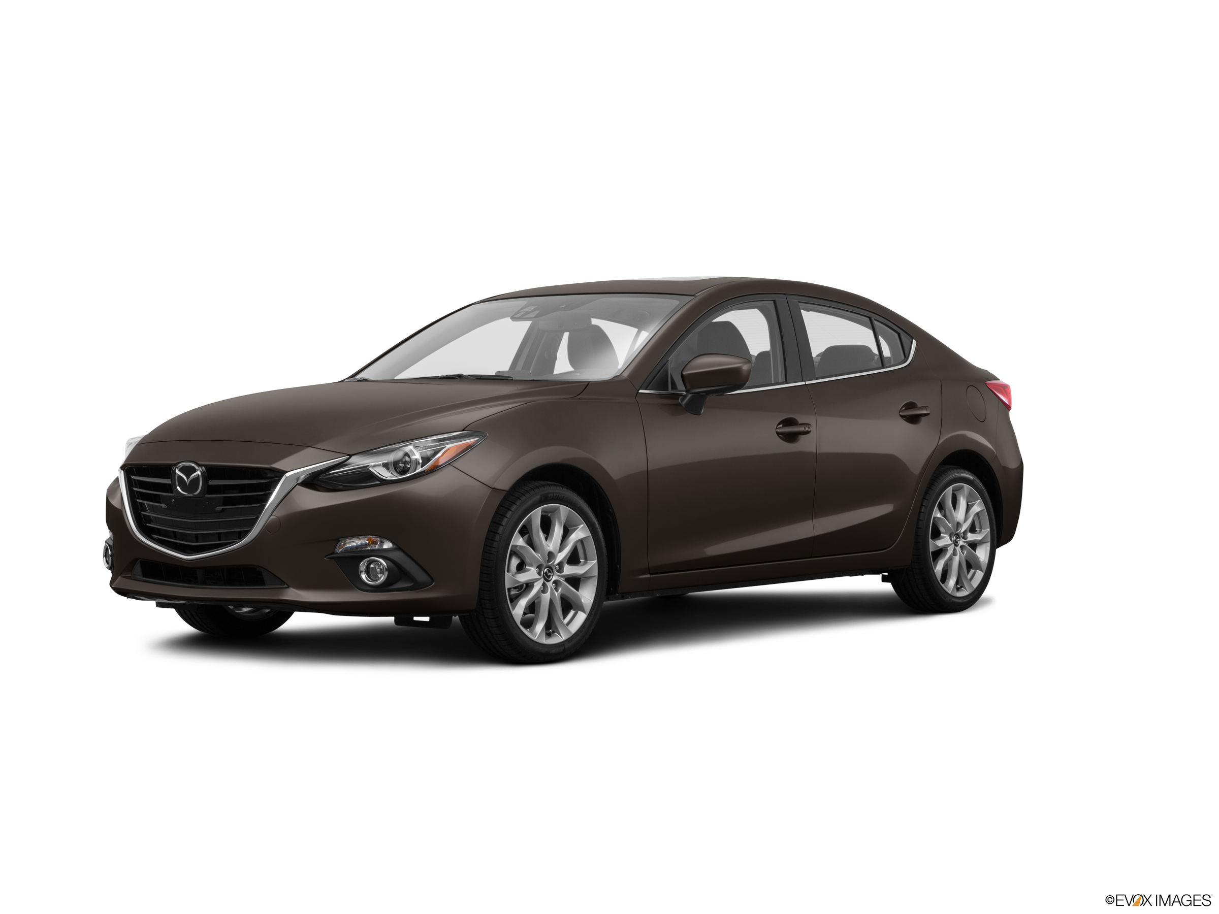 Used 2016 MAZDA MAZDA3 s Grand Touring Sedan 4D Pricing | Kelley Blue Book
