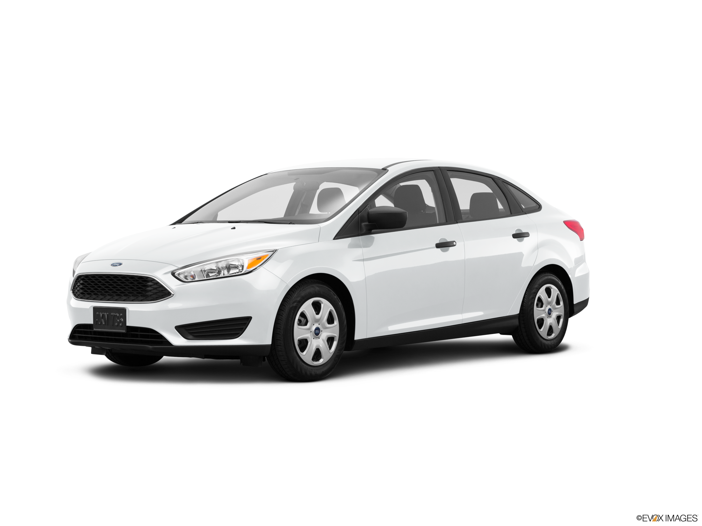 Used 2016 Ford Focus S Sedan 4D Prices | Kelley Blue Book