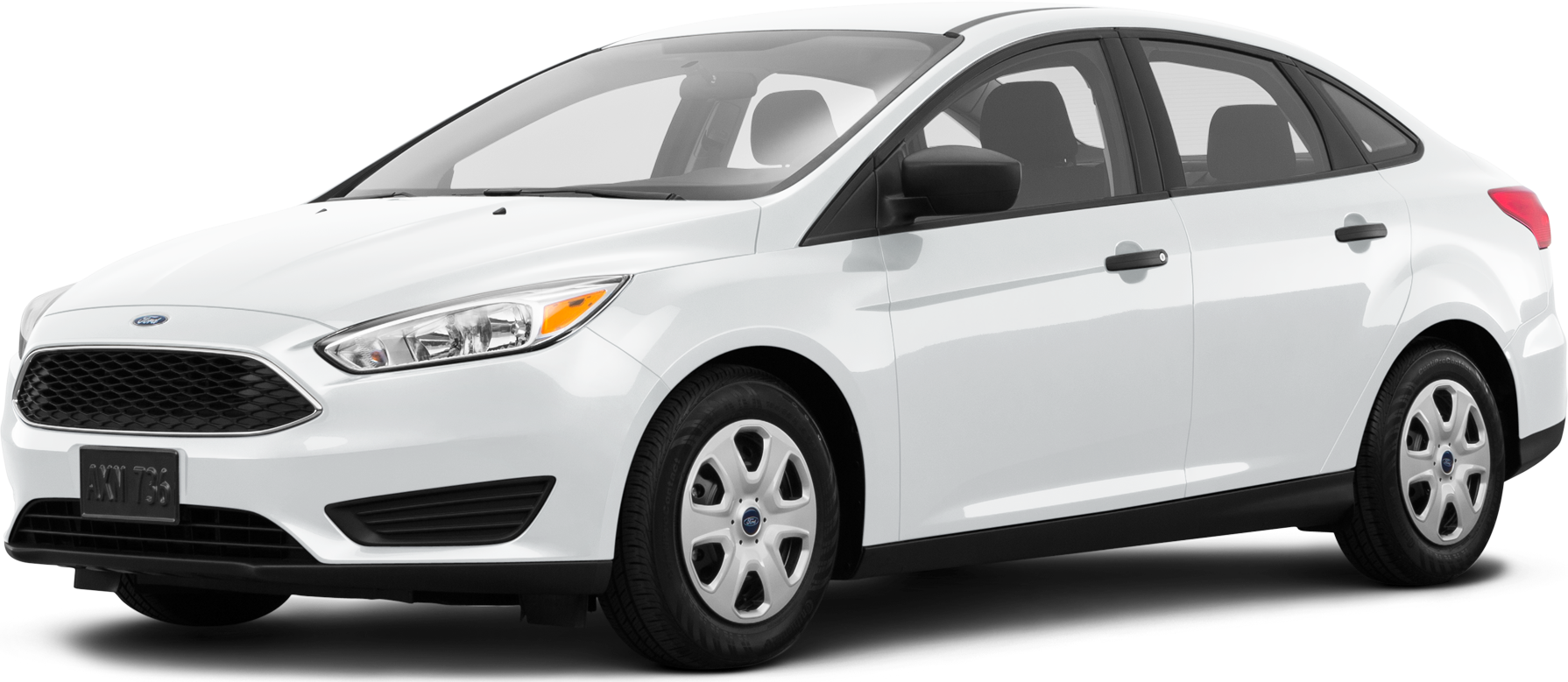 Used 2017 Ford Focus S Sedan 4D Prices | Kelley Blue Book