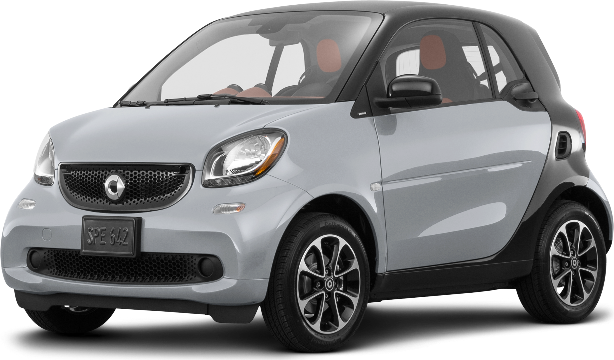 2016 smart fortwo Price, KBB Value & Cars for Sale | Kelley Blue Book