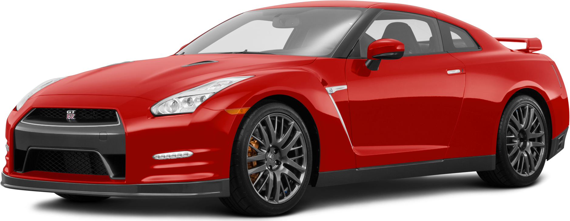 Used 2016 Nissan GT-R NISMO Coupe 2D Prices | Kelley Blue Book