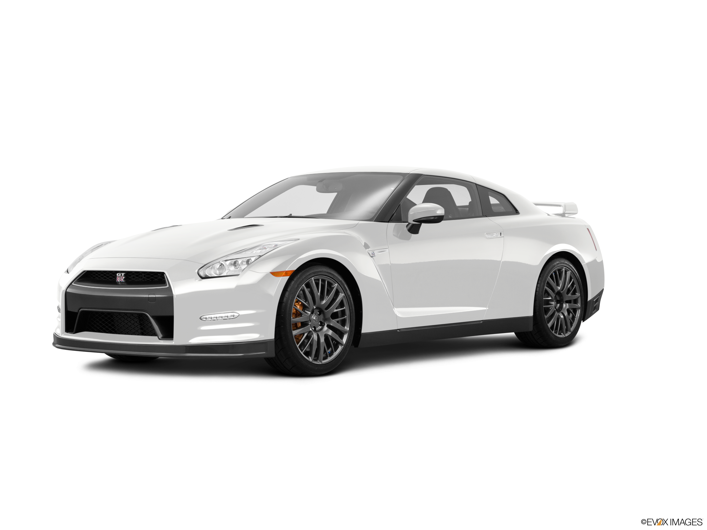 Used 2016 Nissan GT-R Black Edition Coupe 2D Prices | Kelley Blue Book
